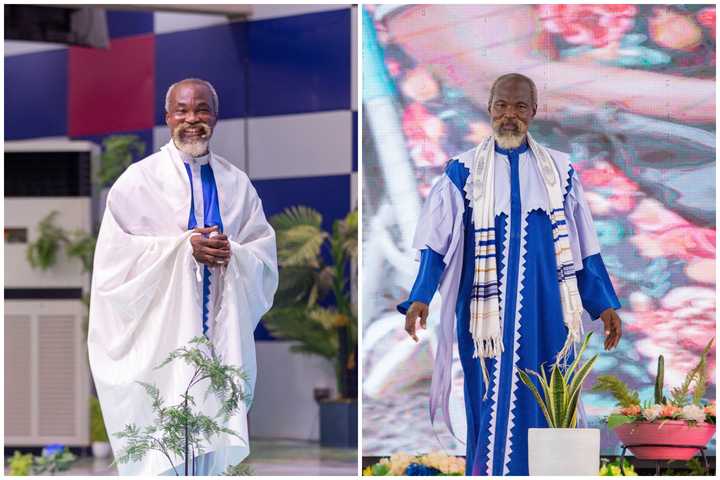 Who is Stephen Adom Kyei Duah? Everything you need to know about the ...