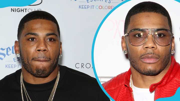 What is Nelly's net worth? How much wealth has the R&B singer ...