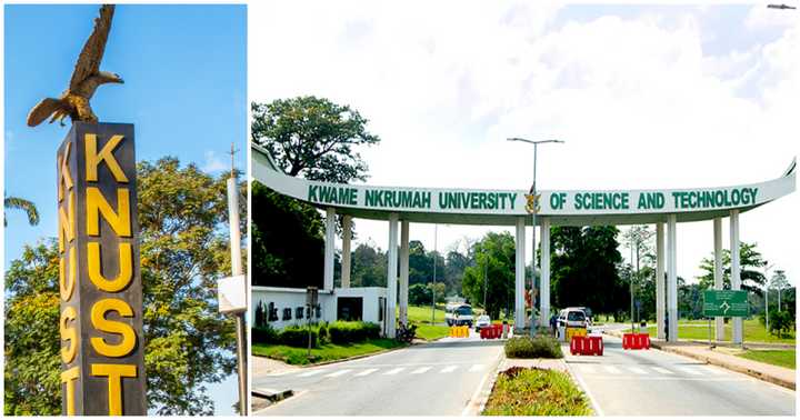 Rich History Behind The Establishment of Kwame Nkrumah University Of ...