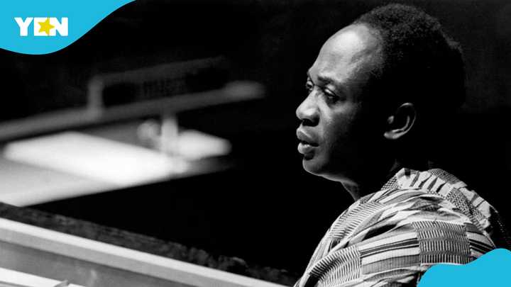 Democracy Hub And CPP Sue To Remove Kotoka’s Name From International ...