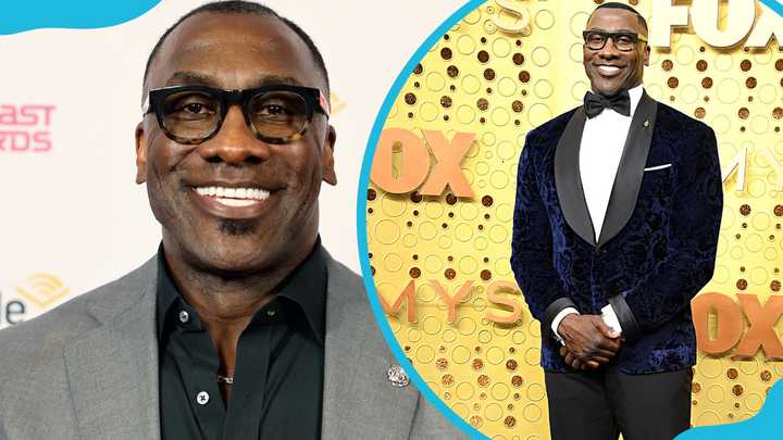 Shannon Sharpe's kids: Inside the family life of the sports commentator ...
