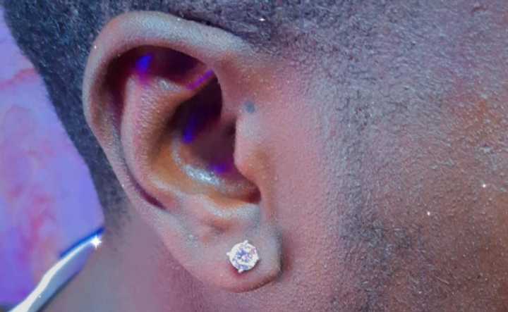 20 Unique ear piercings for men that will elevate your look instantly ...