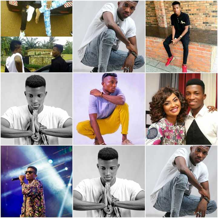 Profile: Kofi Kinaata girlfriend, house, cars, net worth and best songs ...