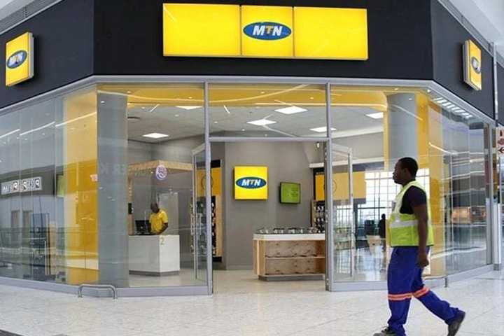 List of MTN offices in Accra: Locations, contact details, and services ...