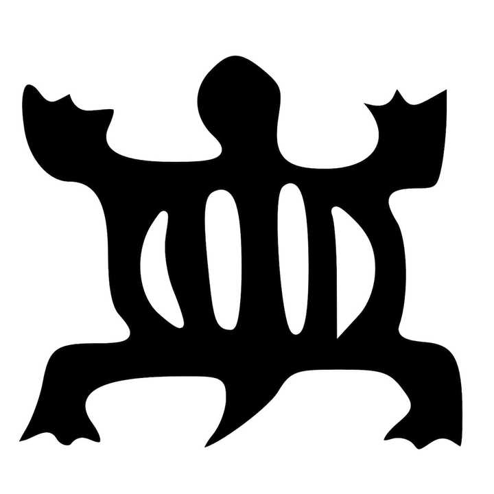 Ghanaian traditional symbols and their meanings - YEN.COM.GH