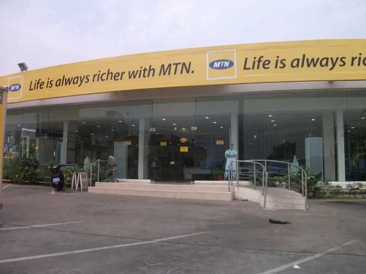 List of MTN offices in Accra: Locations, contact details, and services ...