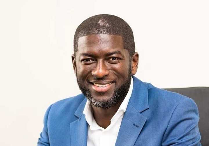 Kevin Okyere bio: wife, net worth and latest facts - YEN.COM.GH