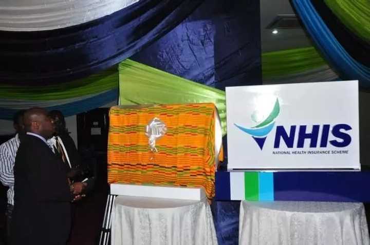 NHIS Ghana, district offices, registration and contacts - YEN.COM.GH