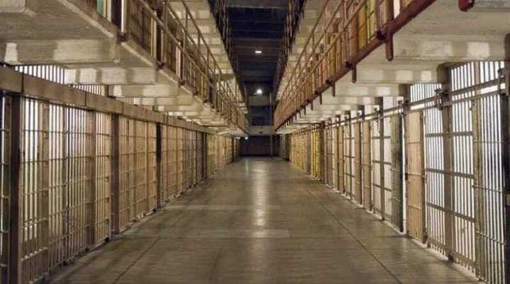 List of prisons in Ghana - YEN.COM.GH
