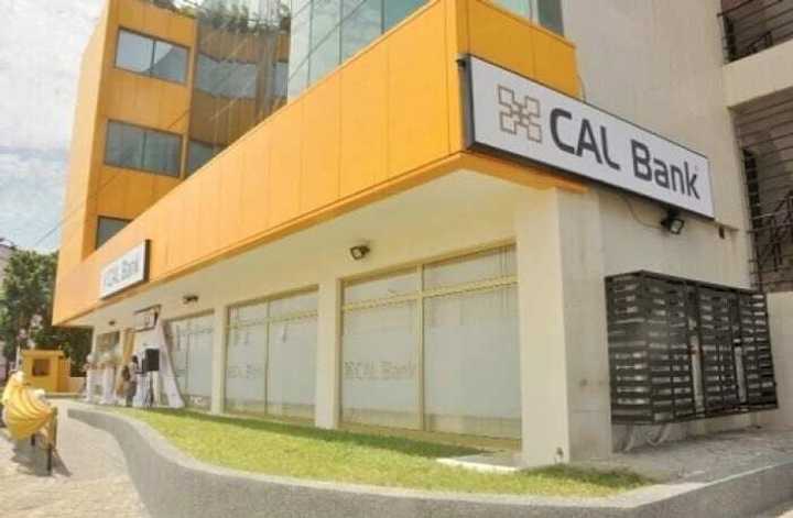 Cal Bank branches in Accra and contacts - YEN.COM.GH