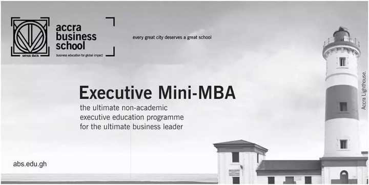 Accra Business School: courses, location, contacts - YEN.COM.GH