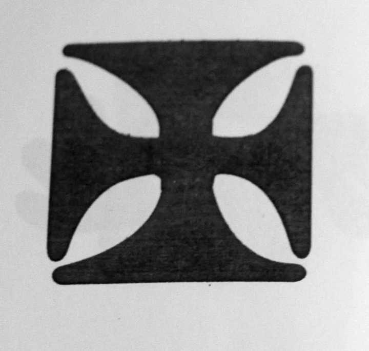 Ghanaian traditional symbols and their meanings - YEN.COM.GH