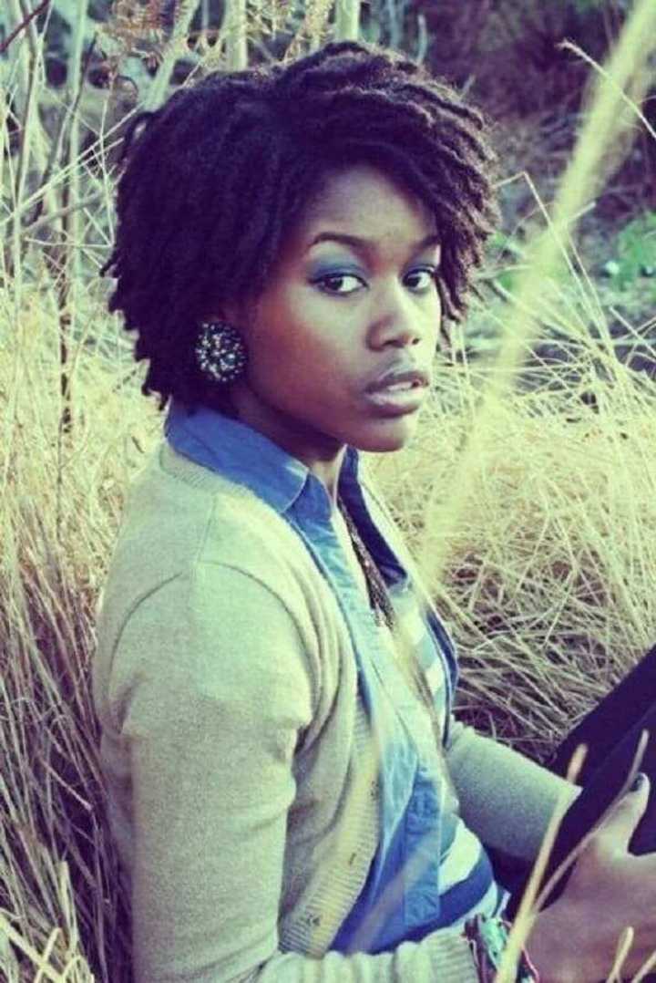 Latest dreadlocks styles in Ghana - YEN.COM.GH