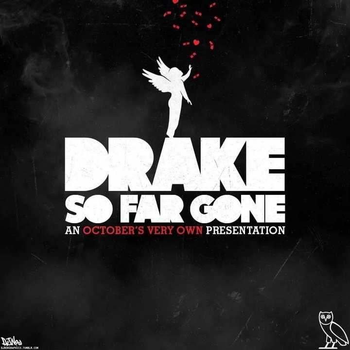 List of All of Drake's Albums and Mixtapes In Order - YEN.COM.GH