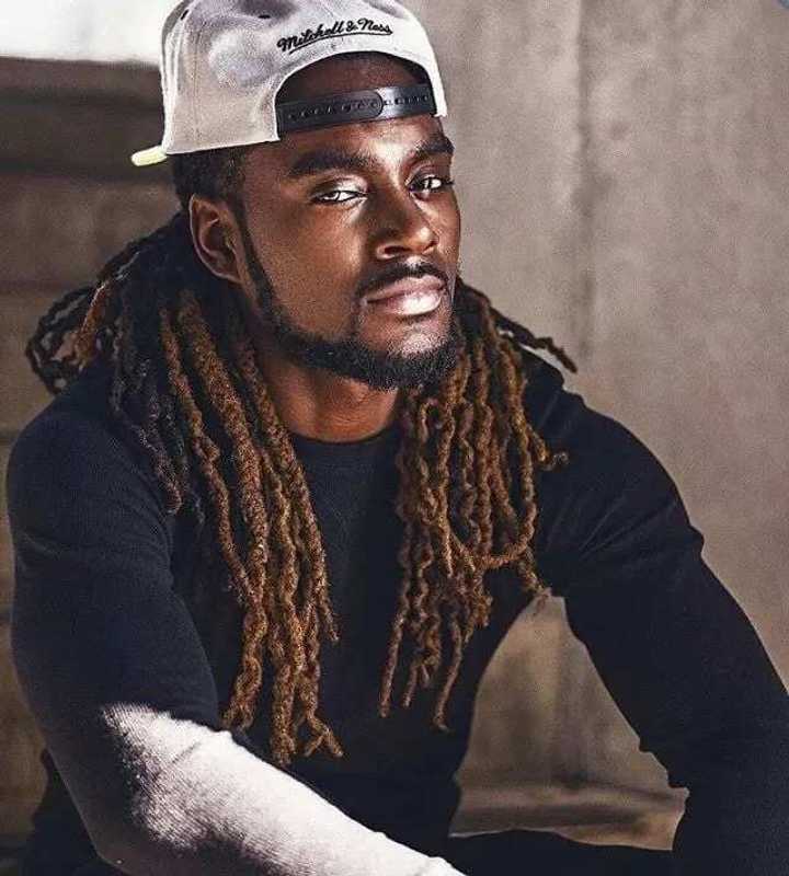 Latest dreadlocks styles in Ghana - YEN.COM.GH