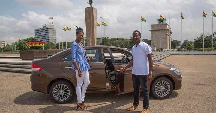Uber Ghana contact number and offices - YEN.COM.GH