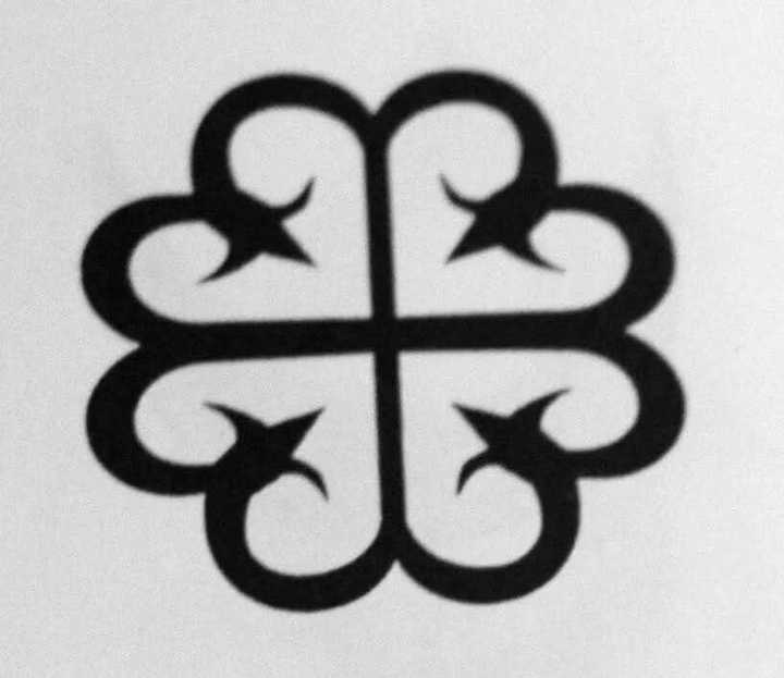 Ghanaian traditional symbols and their meanings - YEN.COM.GH