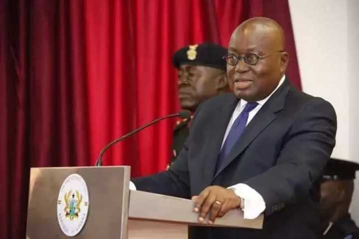 Nana Akufo Addo biography, children, family, career and achievements ...