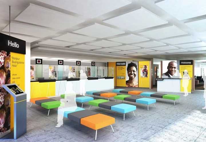 GCB Bank branches and contacts - YEN.COM.GH