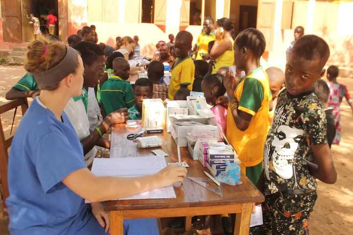 List of international NGOs in Ghana - YEN.COM.GH