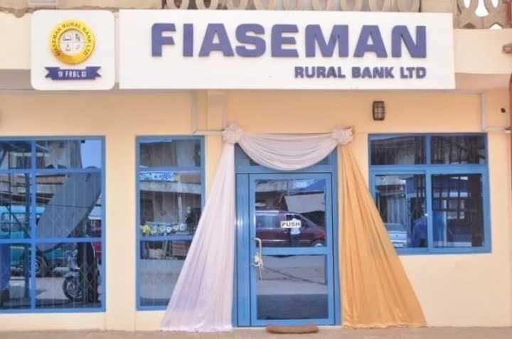 List of Rural banks in Ghana - YEN.COM.GH