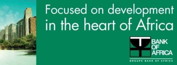 The list of all 26 Bank of Africa Ghana branches and codes - YEN.COM.GH