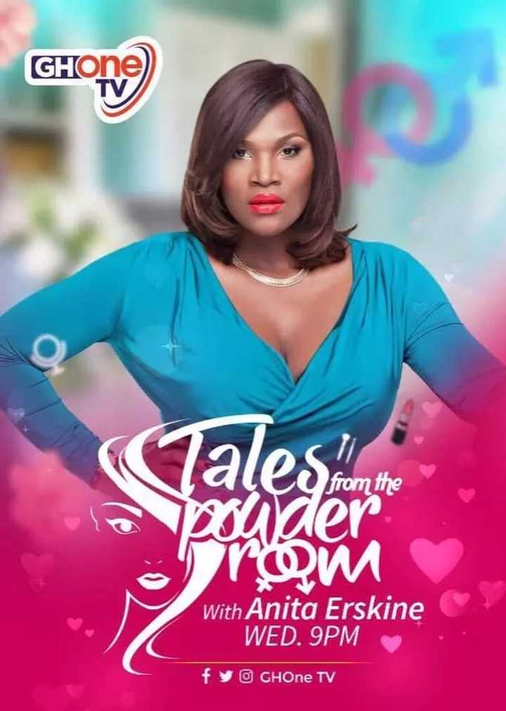 These are 6 Ghanaian TV shows you should be watching - YEN.COM.GH