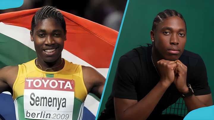 Who Are The Most Famous Intersex People A List Of The Top 15 Most Outspoken Yencomgh