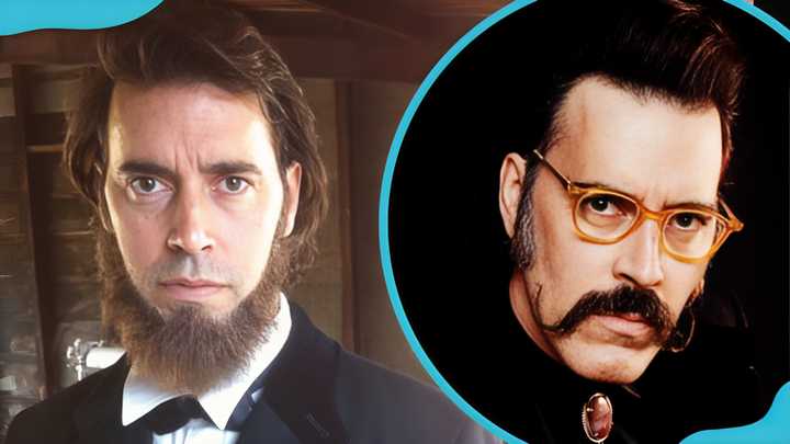 All GEICO commercial actors and actresses and the roles they play ...