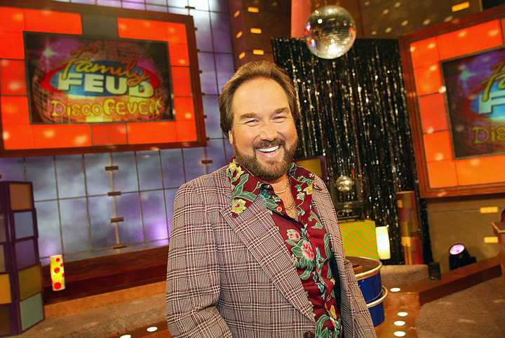The list of Family Feud hosts: All 6 hosts of Family Feud in order ...