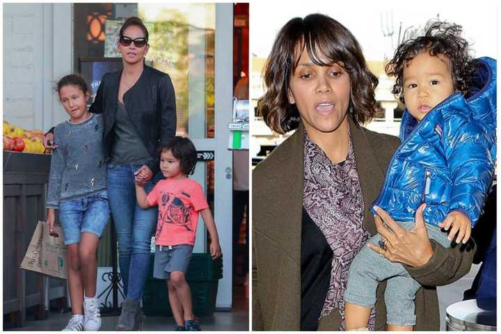 Maceo Robert Martinez: Everything you need to know about Halle Berry's ...