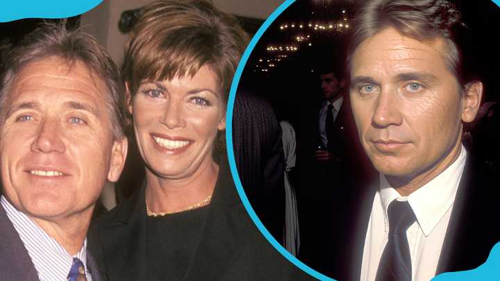 Where is Fred Tillman now? The untold story of Kelly McGill's ex ...