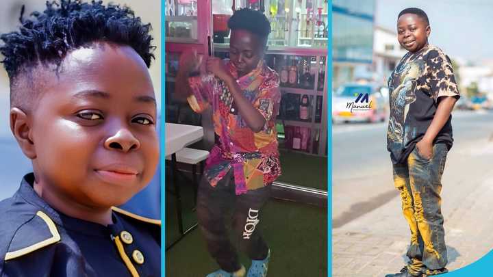 Joe Shortingo: Veteran Actor Sparks Health Concerns Among Ghanaians ...