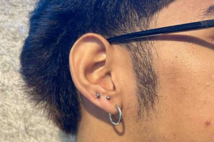 20 Unique ear piercings for men that will elevate your look instantly ...