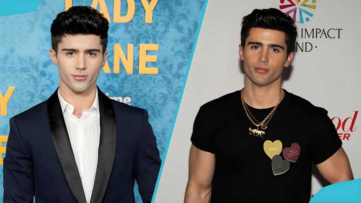 Who is Jennette McCurdy's boyfriend? Her relationship history explored ...