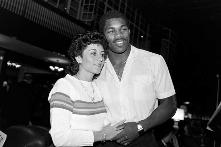 Cindy DeAngelis Grossman's biography: All the details about Herschel ...