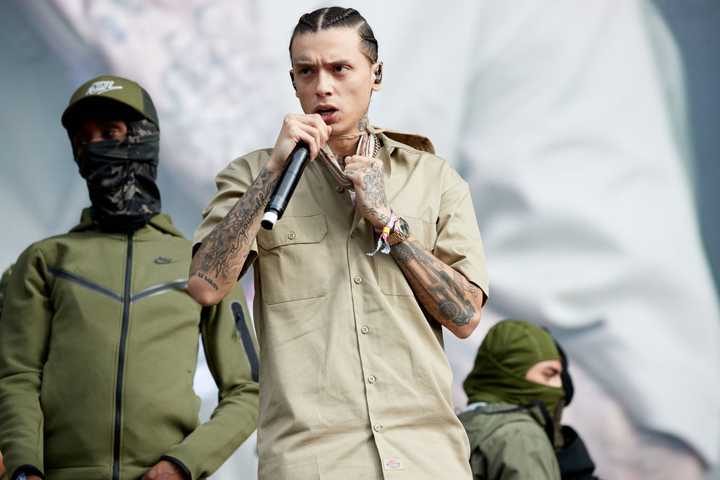 The top 15 British rappers that are making it big in the new age hip ...