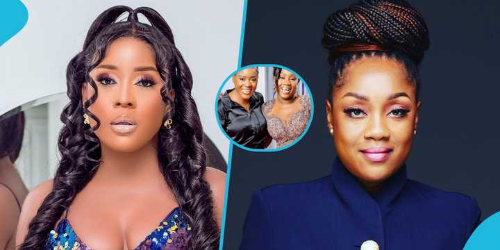 Jessica Willams: Actress Who Has Striking Resemblance To Adjetey Anang ...