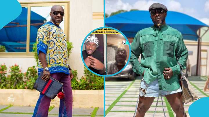 Osebo The Zaraman And Adu Flatello Excite Fans As They Flawlessly Chat ...