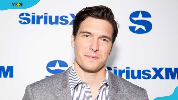 Will Reeve's net worth and how the ABC News journalist built his career ...