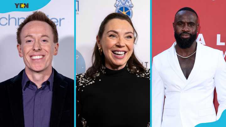 Meet the Progressive commercial actors who make the ads unforgettable ...