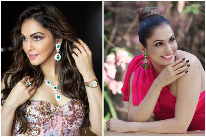 25 of the most beautiful Indian actresses making it big in Bollywood in ...