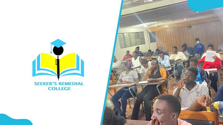 15 best remedial schools in Ghana and their locations - YEN.COM.GH