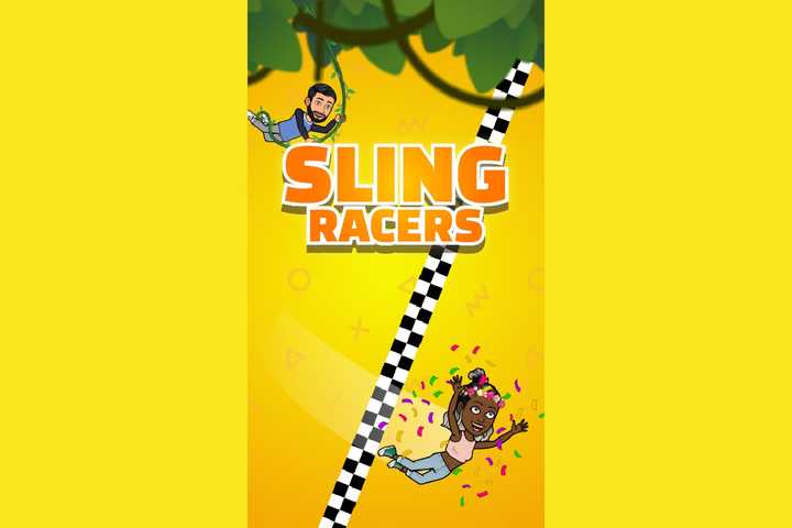 20 fun Snapchat games and how to play by yourself and friends - YEN.COM.GH