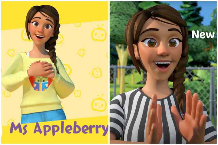 All Cocomelon characters: The names and images of Cocomelon cast - YEN ...