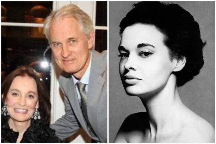 Who is Christopher Stokowski? The untold story of Gloria Vanderbilt’s ...