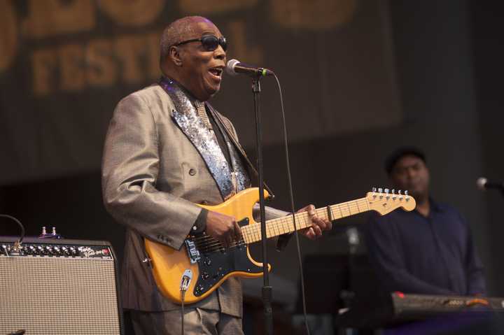 17 of the best blind singers who have succeeded in the music industry ...