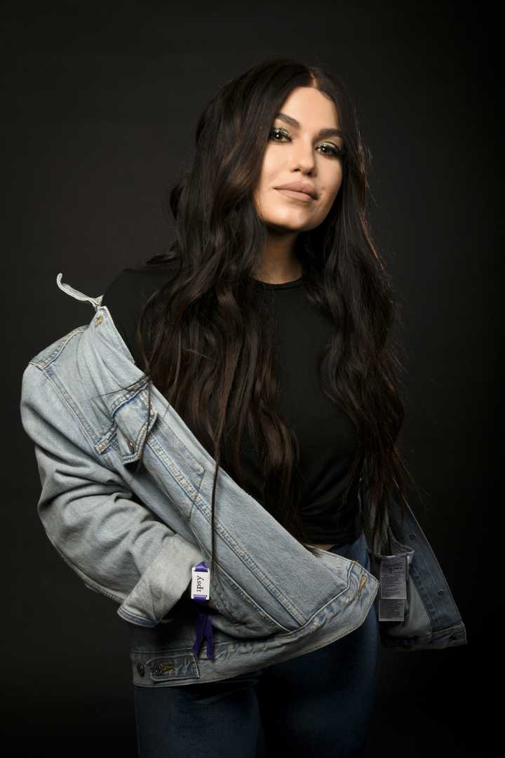 Bailey Sarian: age, net worth, wedding, ex-husband, merch - YEN.COM.GH