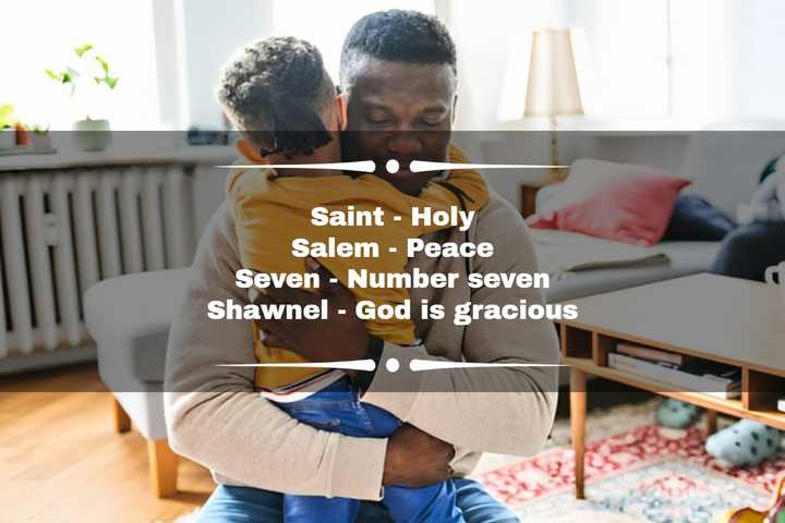 230+ most attractive hot guy names for your handsome baby boy - YEN.COM.GH