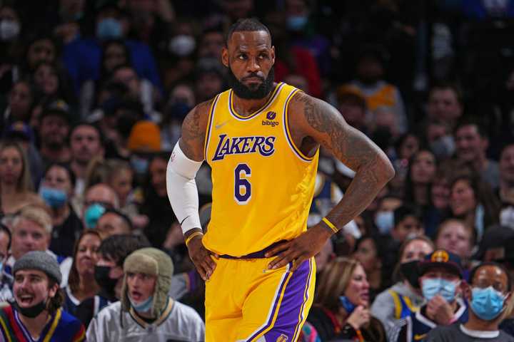 Who has the longest NBA career? 10 players who have played in the ...